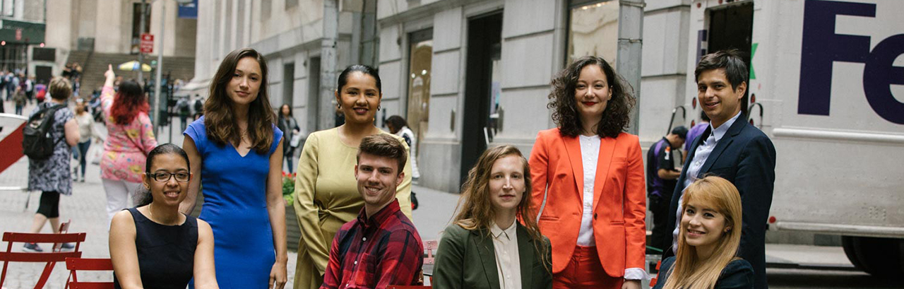 Staff and Board of Directors - Unlocal