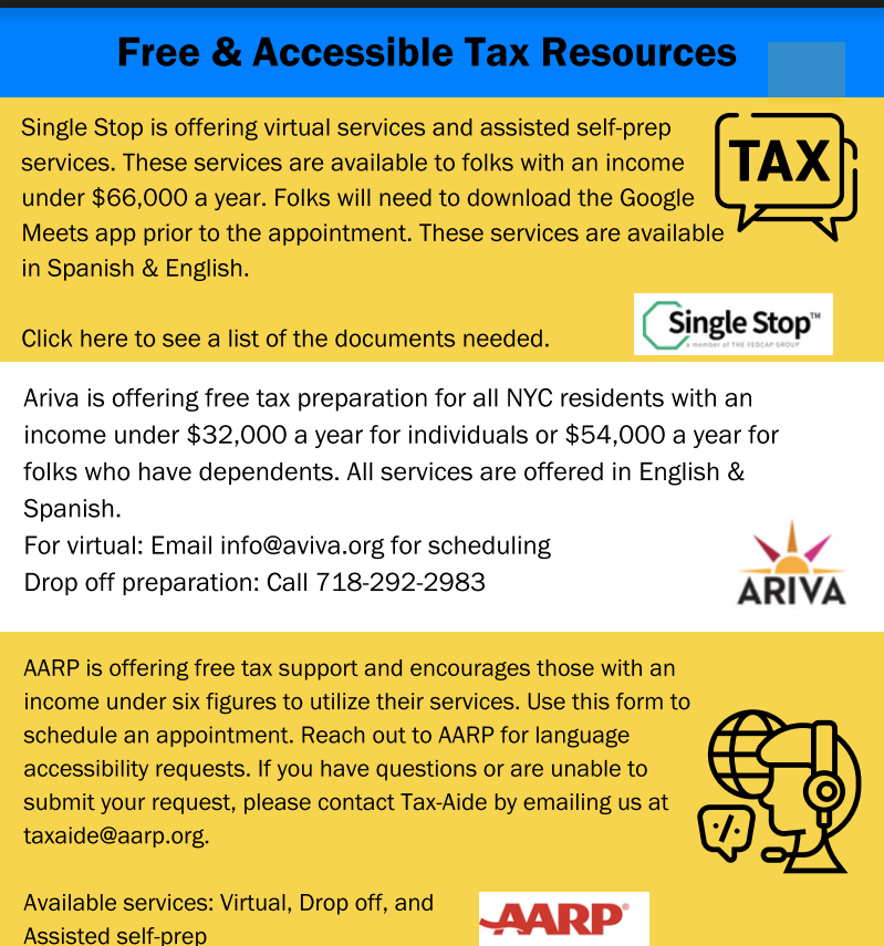 Community Education - Unlocal