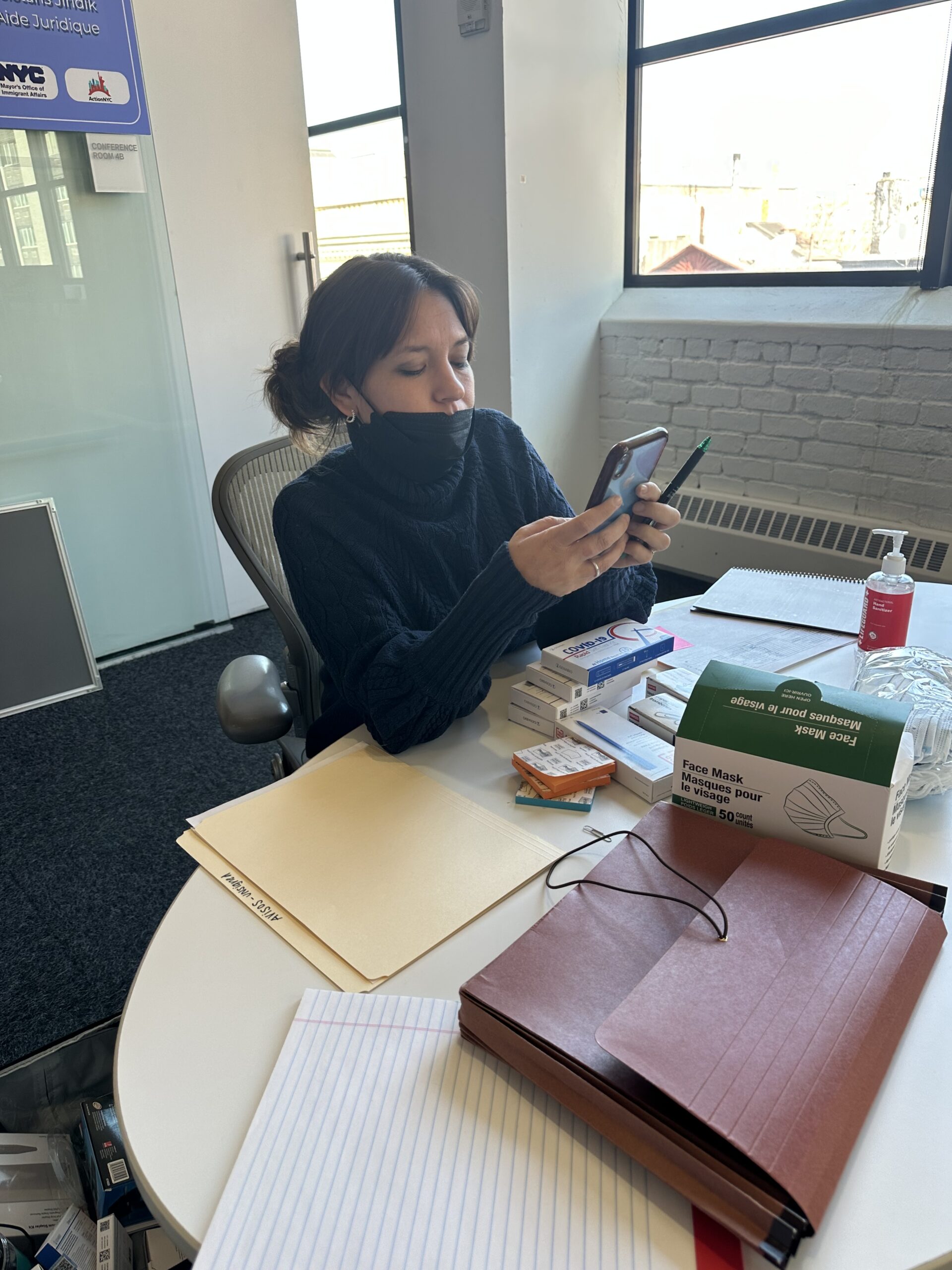 Pro Se Plus Project - Unlocal