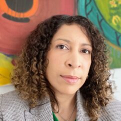 Grisel Olivo - Unlocal