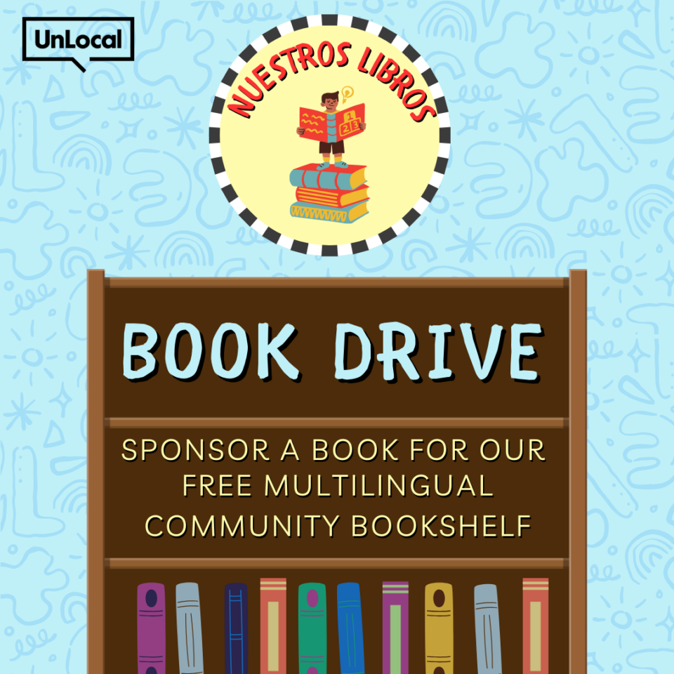 Unlocal - Community Immigration Legal Services