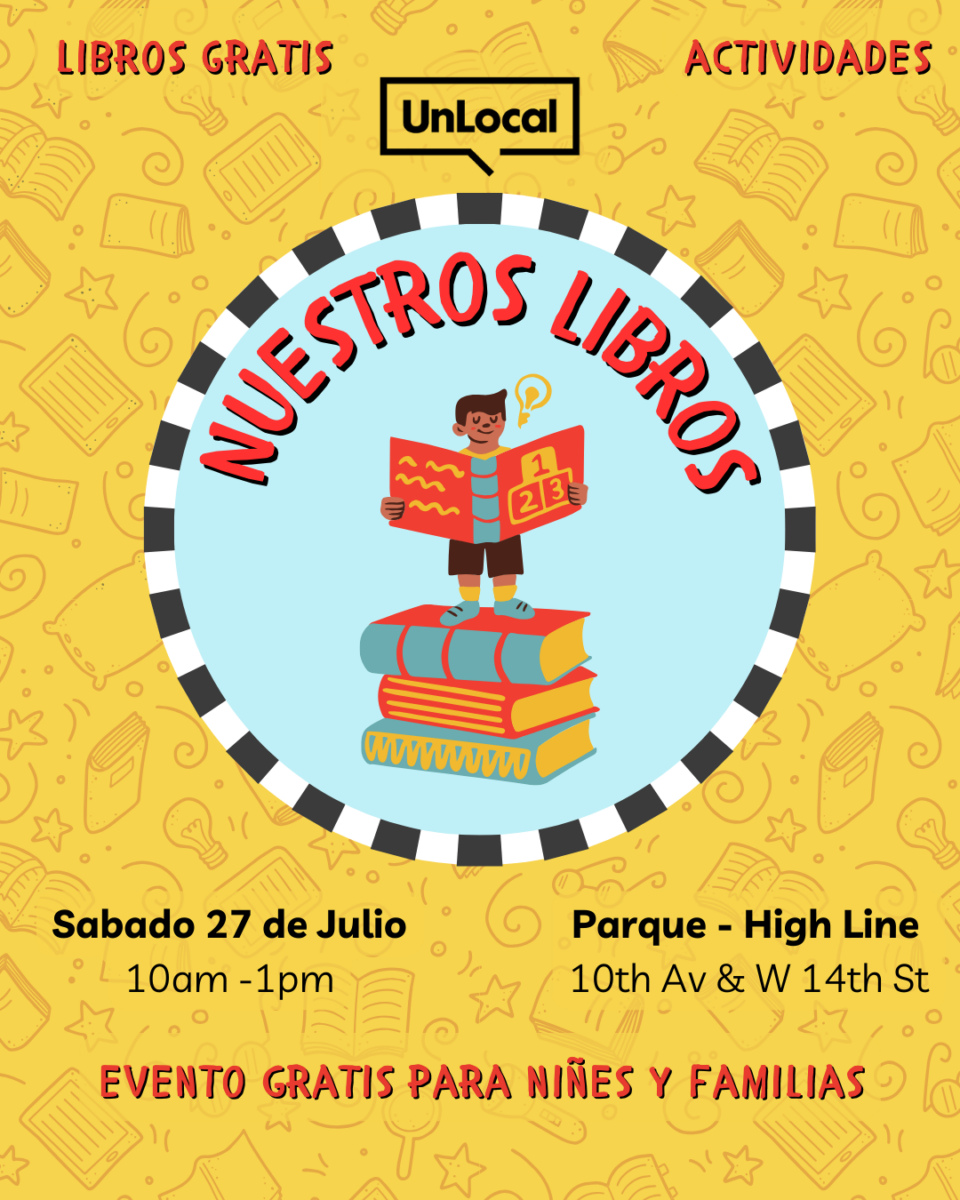 Unlocal - Community Immigration Legal Services