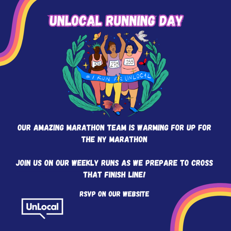 Unlocal - Community Immigration Legal Services