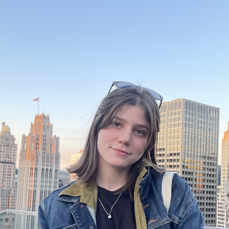 Maya Wallis - Unlocal